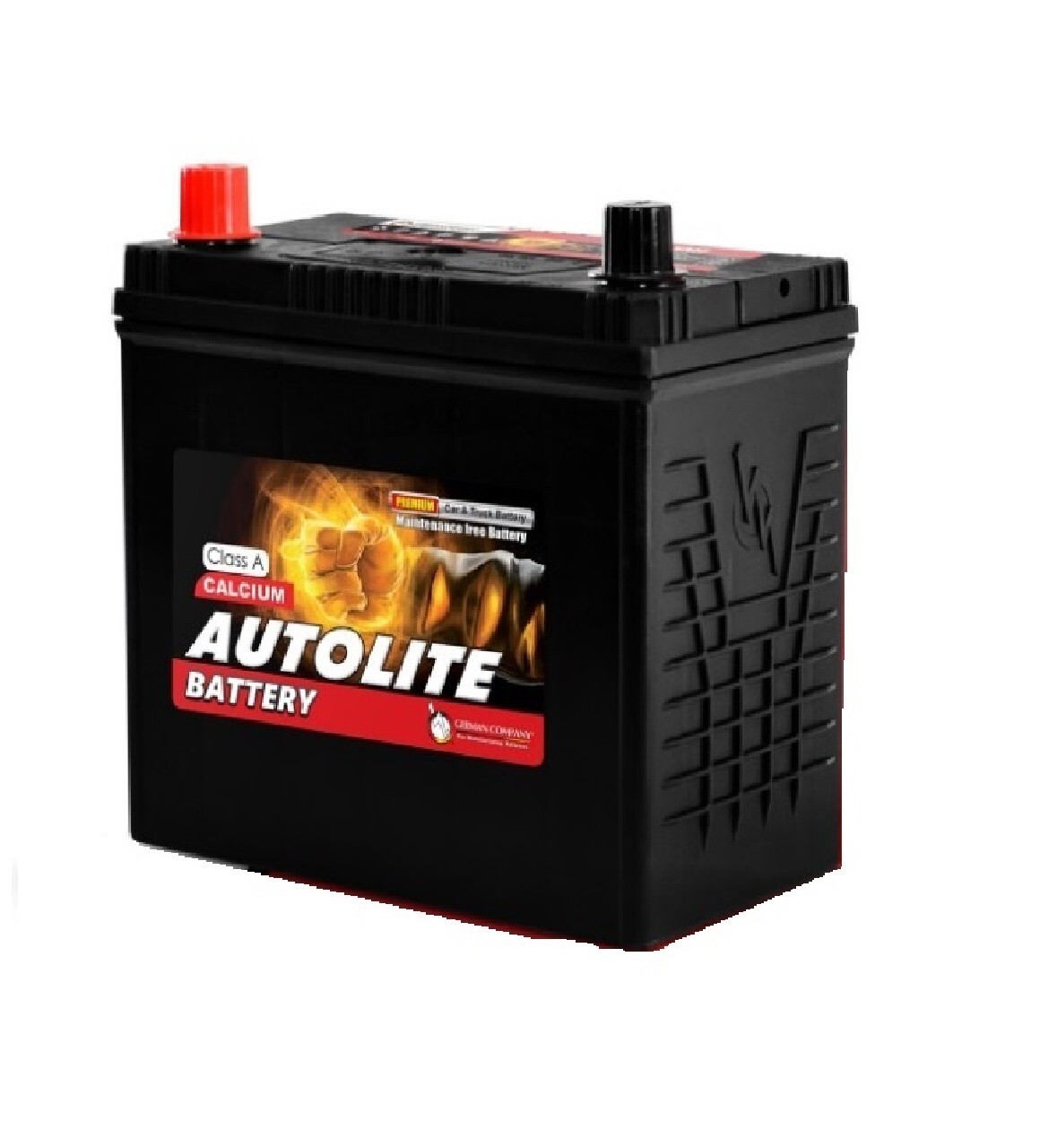 055 Autolite Car Battery fits many Daewoo Honda Chevrolet Hyundai ...