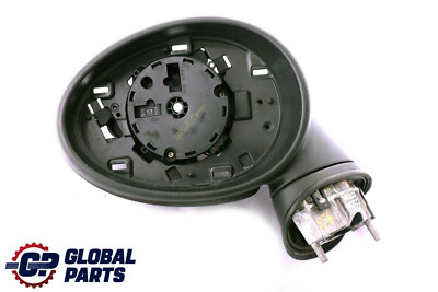 Mini Cooper One R55 R56 R57 N/S Left Passenger Side Door Wing Mirror ...