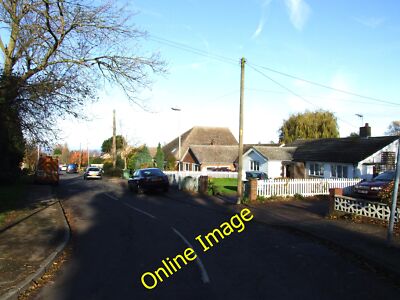 Photo 6x4 Danedale Avenue, Minster-on-Sea East End/TQ9673 c2013 | eBay UK