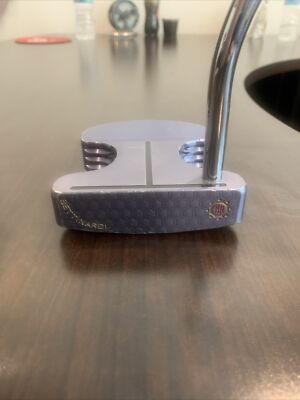 Bettinardi Baby Ben Mallet Putter Honeycomb BHB-9 34" Right Handed ...