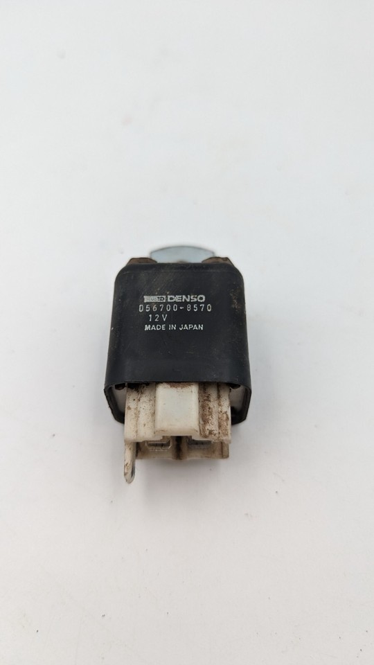 Honda Denso Multi Use Power Relay Fuse OEM 056700-8570 | OE