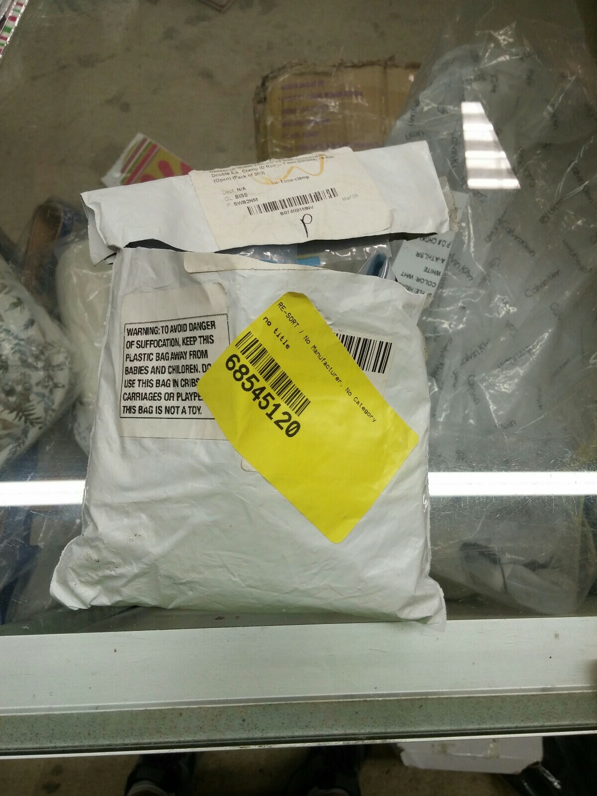 Oetiker Hose Clamps Oetiker 10100022 Zinc-Plated Steel Hose Clamps ...