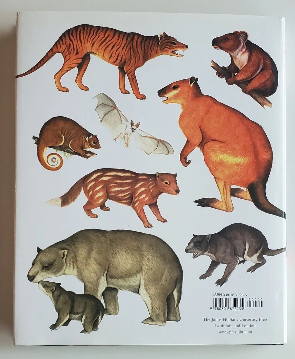 Prehistoric Monotremes