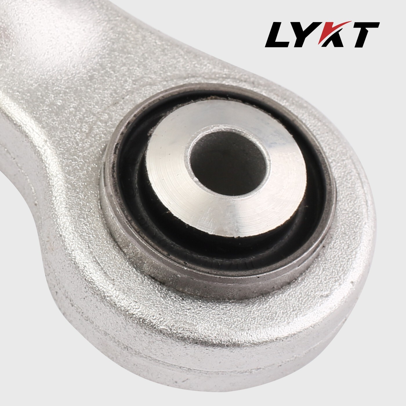 2pcs Alignment upper Control Arms Adjust Rear Camber Kit For Cadillac ...