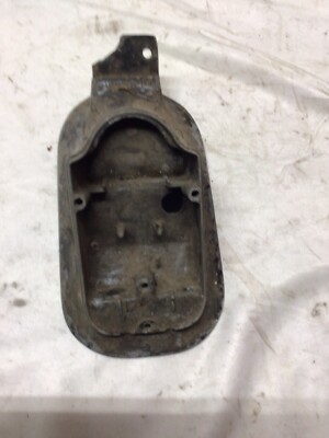 Harley Davidson Tombstone tail light panhead knucklehed chopper | eBay