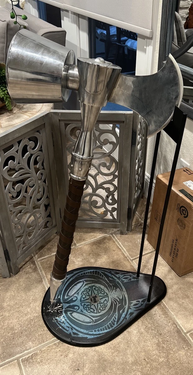 Ultimate Thor Mjolnir