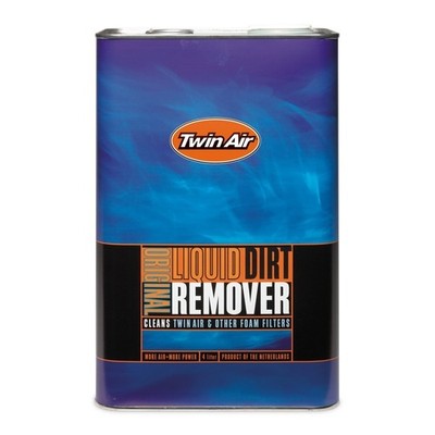 Twin Air Liquid Dirt Remover 4L for Yamaha YFM600FWA Grizzly 1998-2002 ...