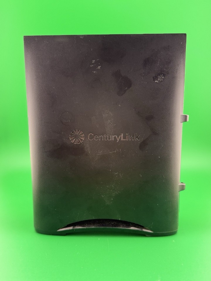 CenturyLink Technicolor C1100T 802.11n DSL VDSL2 Modem WiFi Wireless ...