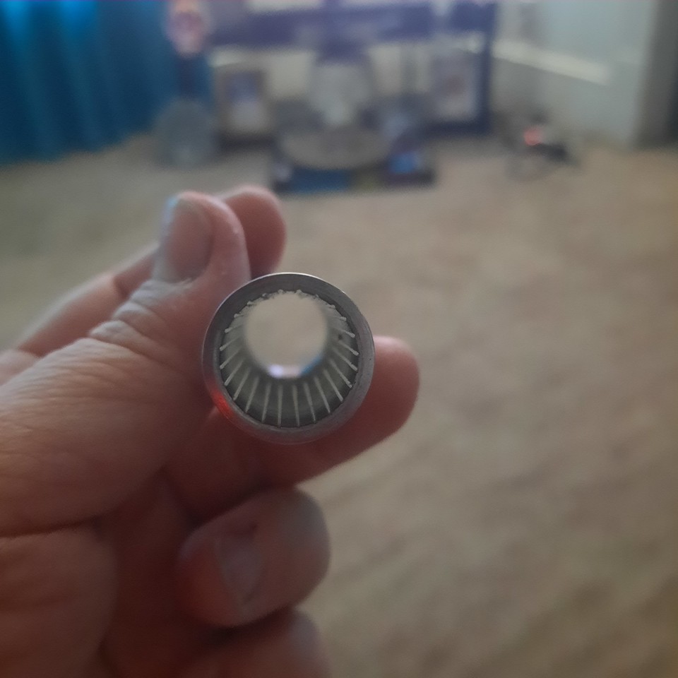 Turkey shoot/card shoot choke | eBay