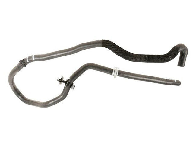 For 2010-2013 Jaguar XJ Throttle Body Heater Hose Genuine 58363RNWZ ...