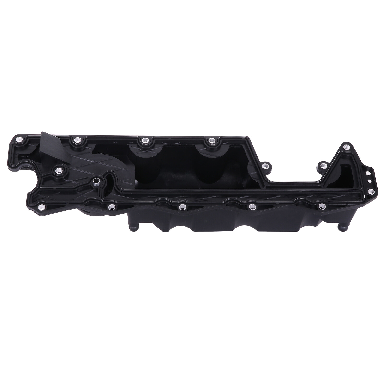 Valve Cover W/Gasket For Volvo V70 S80 XC60 XC90 3.2L l6 GAS DOHC 2007 ...