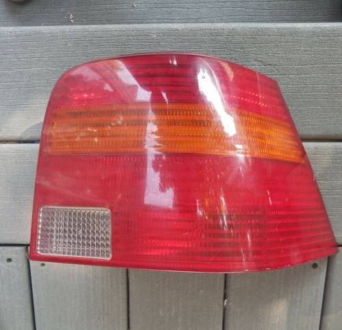 2000-2005 VW MK4 GOLF GTI R32 REAR TAIL LIGHT RH Passenger Side 1J6 945 ...