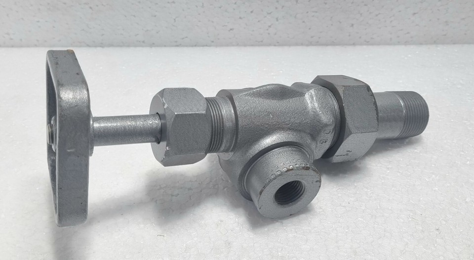 Penberthy 330J 7000023958 Gaugecocks CRN OF0990.9C | eBay