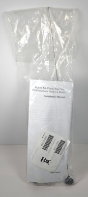 Antennas - Mount Antenna