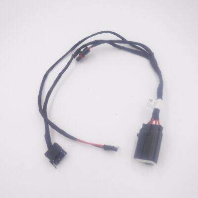 Genuine OEM Polaris Wiring Harness 2415651 With 20A Fuse and 4016819 ...
