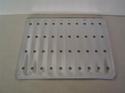 Replacement SS Bottom Insert Trivet Rack~10.25 x8.25"Steamer~Cooker ...