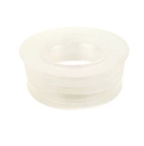 Internal FlushCone Clear Cistern Toilet Flush Pan Cone Washer Soft ...