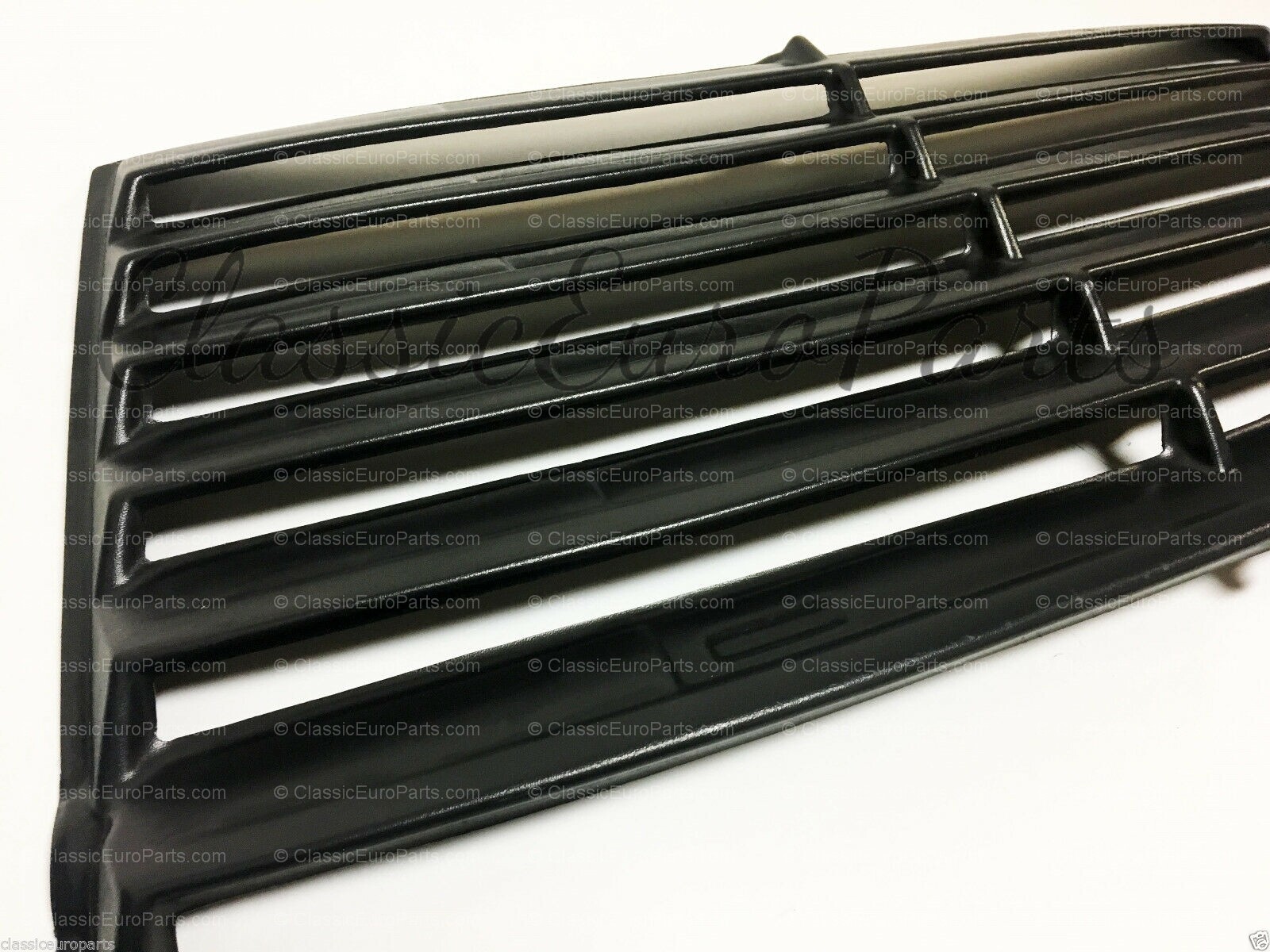 BMW E12 REAR WINDOW LOUVER Jalousie AutoPlas Auto Plas Weyer ABS ...