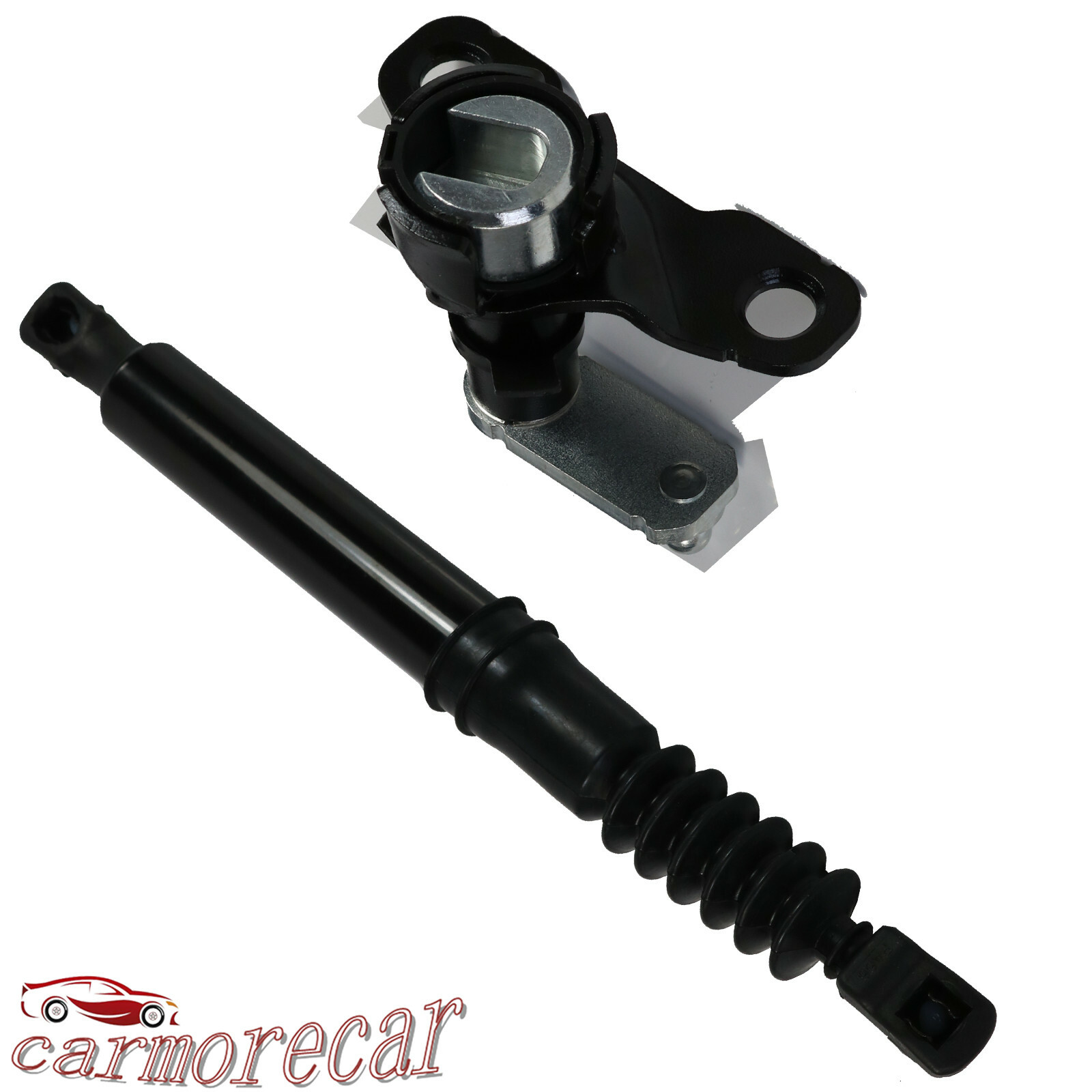Tailgate Damper Truck Bed FL3Z-99406A10-A Kit For Ford F150 2015 2016 ...