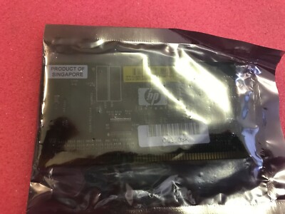 NEW HP Smart Array E200i 64MB Cache Memory RAM 412800-001 BL460C | eBay