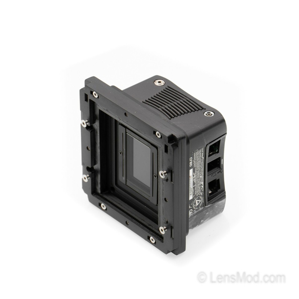 Adapter for Mamiya RB67 Body & "M645" Digital Back (HX702 Alt. P Mode ...