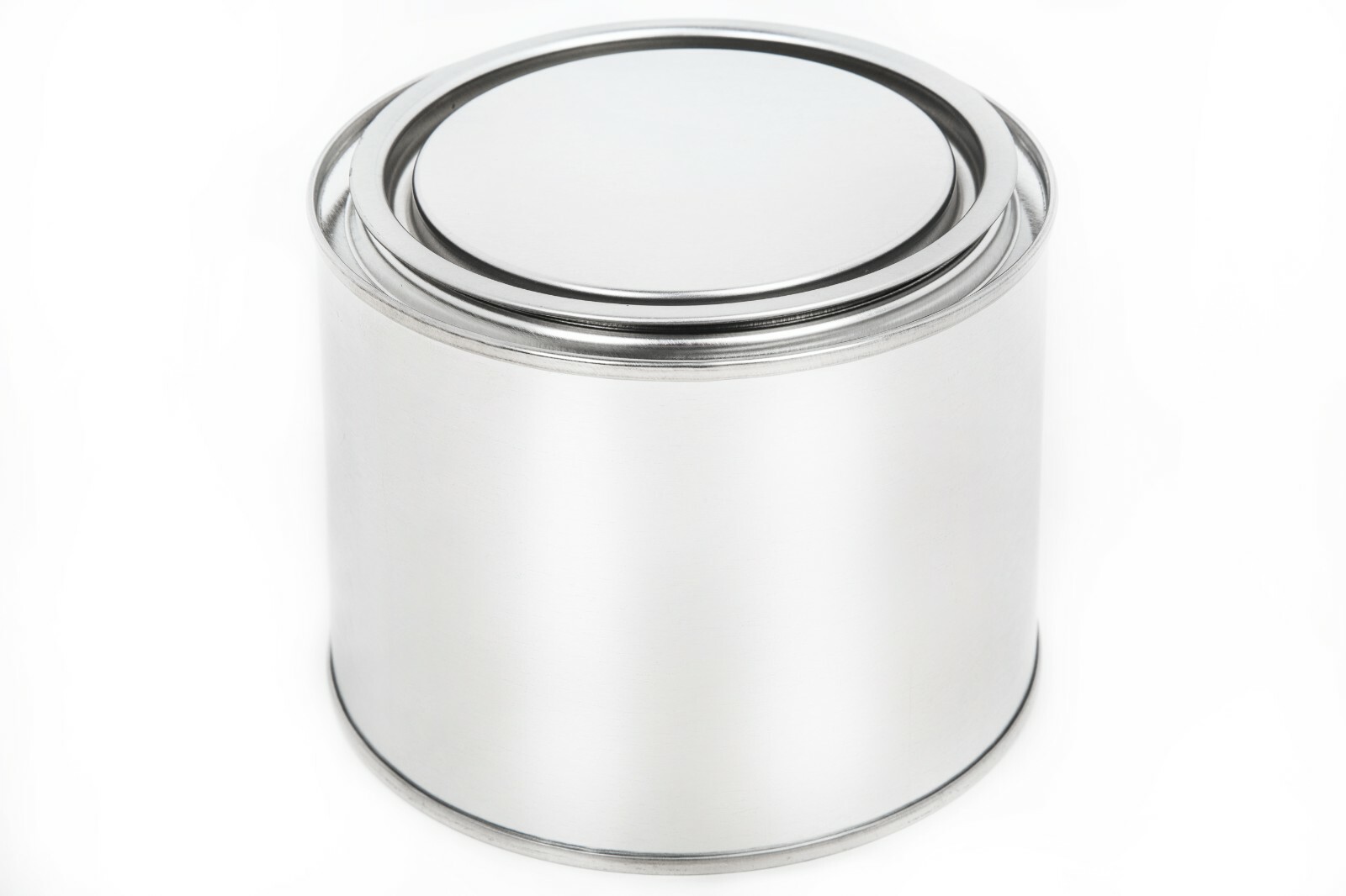 Leere Blechdose Weißblech | 0,25 - 25 Liter | mit Deckel | | eBay