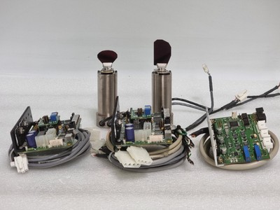 Lab Lasers & Photonics - Cambridge Technology