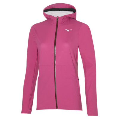 Mizuno Womens Adults 20K ER Zip up Jacket Coat / RRP £150 | eBay UK