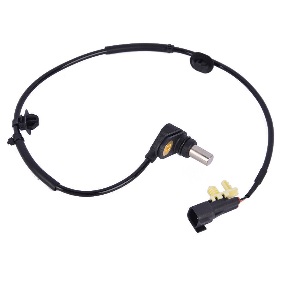 New Righ Rear ABS Wheel Speed Sensor Wire DB392C190AC For Ford Ranger ...