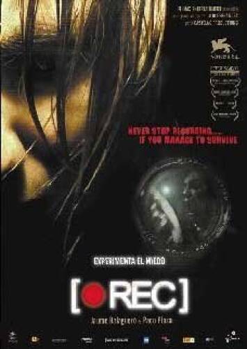 REC - DVD - VERY GOOD | eBay
