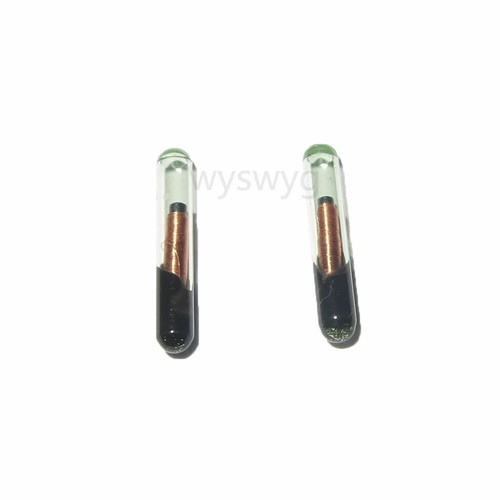 Micro Small Glass Tag 2pcs 125khz RFID EM Proximity Induction Token 2. ...