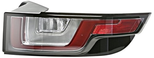 HELLA Rear Light Left LED 12V Fits LAND ROVER Range Rover Evoque ...