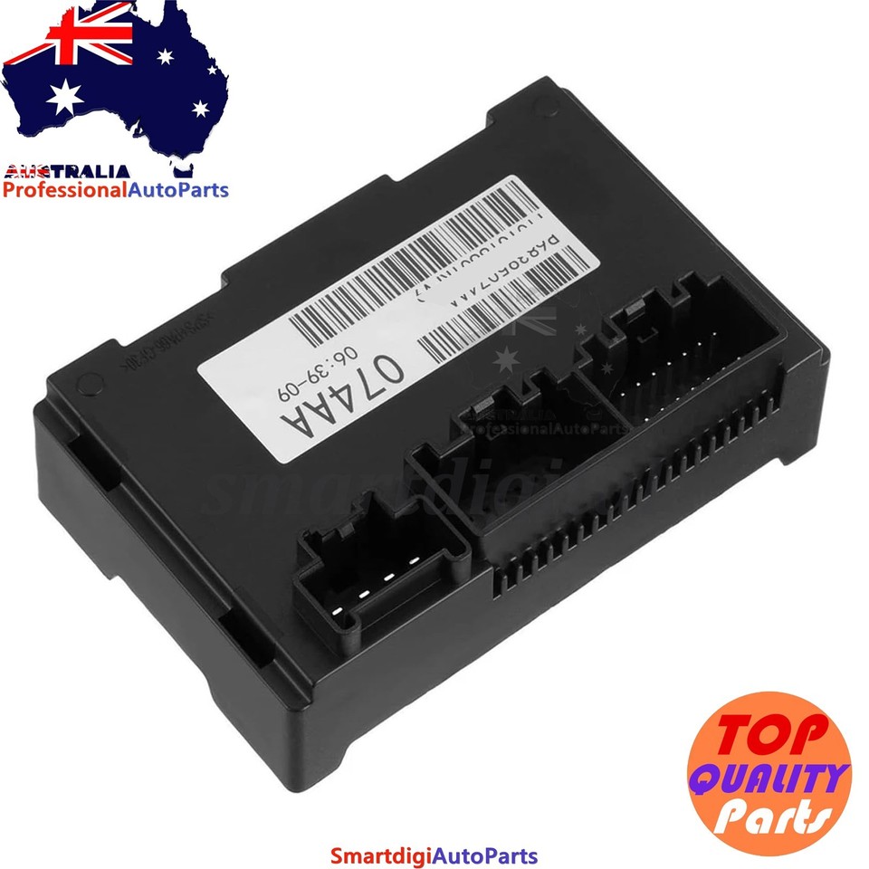 Transfer Case Control Module For Jeep Grand Cherokee P05150732AE ...