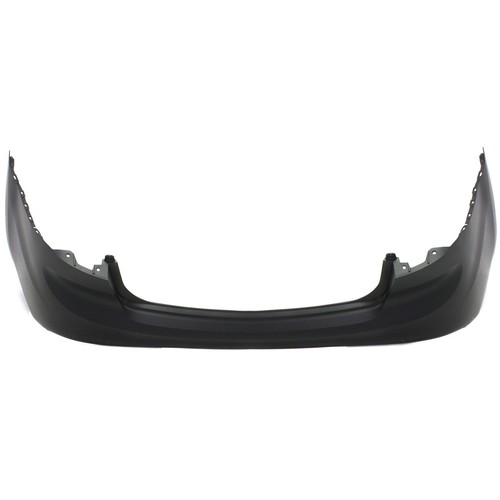 866111W000 New Bumper Cover Fascia Rear Sedan for Kia Rio 2012-2015 | eBay