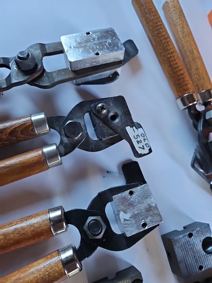 BIG LOT LEE LYMAN RCBS BLACK POWDER BULLET MOLDS | eBay