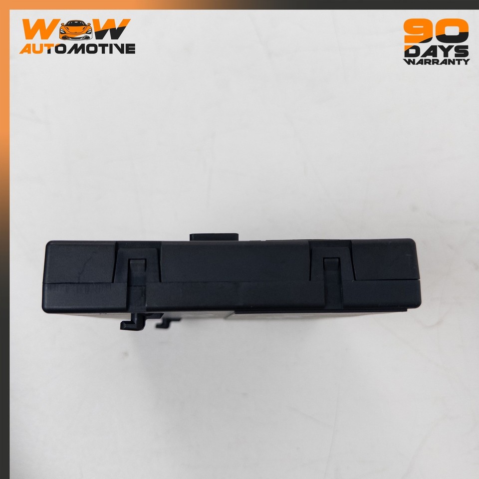 12-19 BENTLEY FLYING SPUR GT GTC FRONT LEFT RIGHT SEAT CONTROL MODULE ...