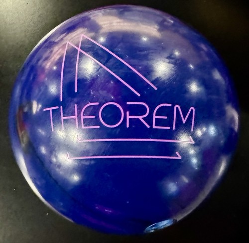 TRACK THEOREM SOLID | 15LBS | USED | DETAILS IN DESCRIPTION | eBay