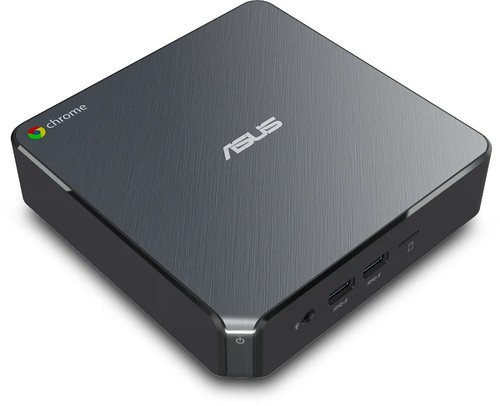 ASUS ChromeBox3 Mini PC(black) | eBay