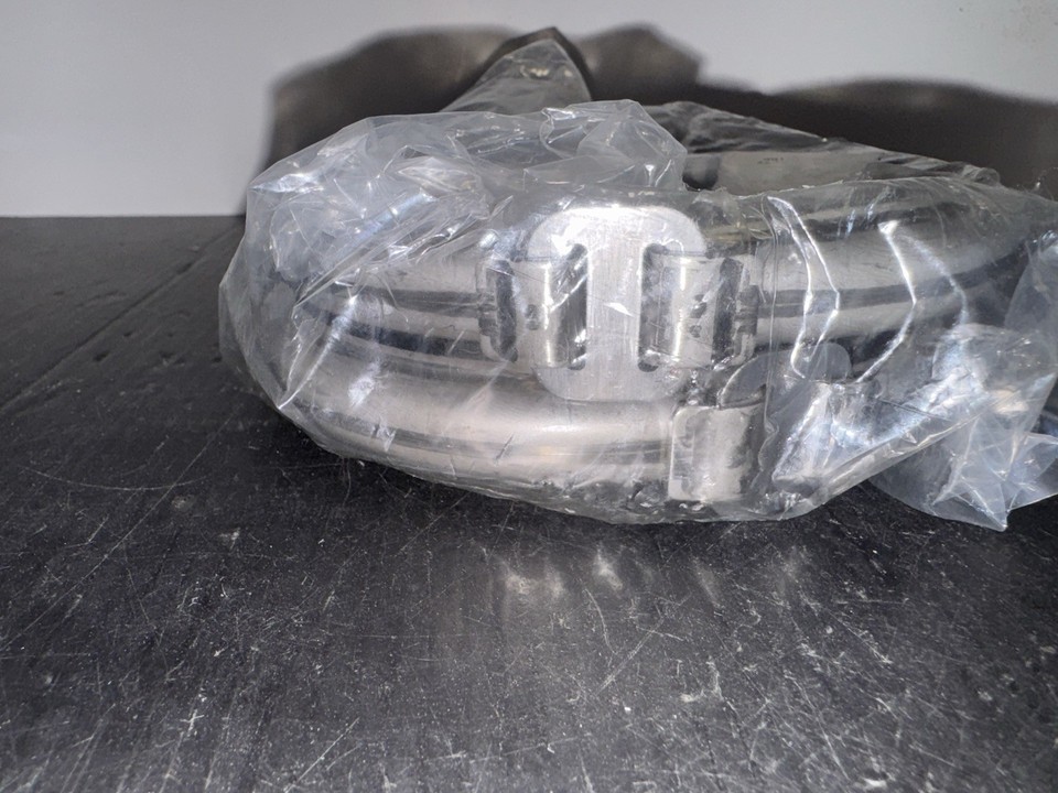 OEM Toyota 04004-56170 Exhaust Clamps / Gasket Kit | eBay