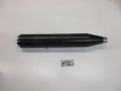 Exhaust Endpot Exhaustpot 64900460 E158. Harley Davidson Street Bob ...