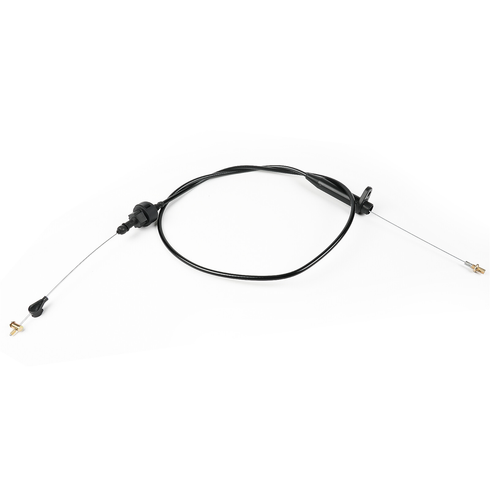 700R4 700 4L60 2004R New TV Detent Kickdown KD Cable 1981-1990 K65552 ...