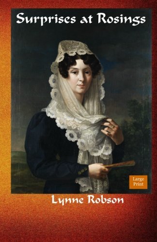 Surprises At Rosings: Volume 1 by Robson New 9781469957371 Fast Free ...