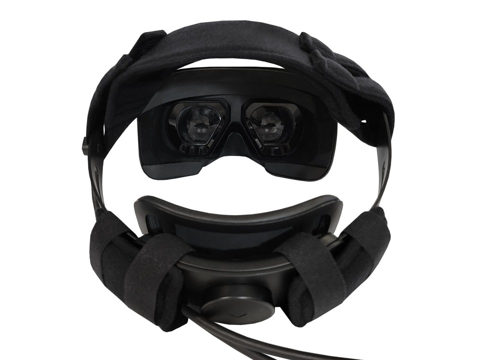 Varjo Aero VR-3 XR3 Counter Balance Kit 200 Gram With PU Foam Pads ...