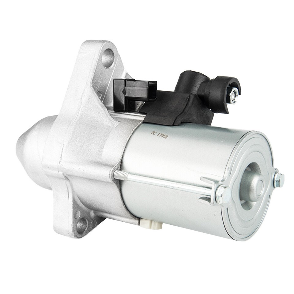 2007 Honda Civic Starter