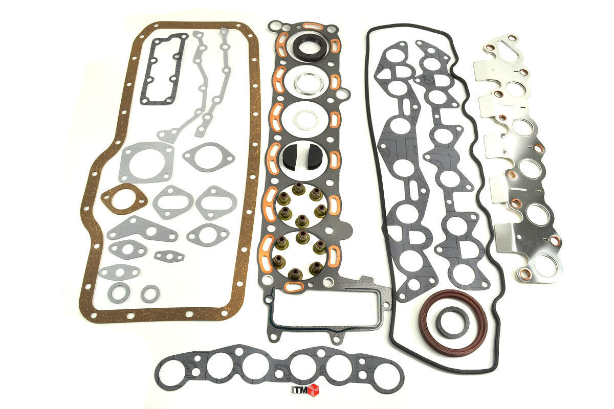 ITM Engine Components 0901515 Gaskets and Sealing Systems - Engine ...