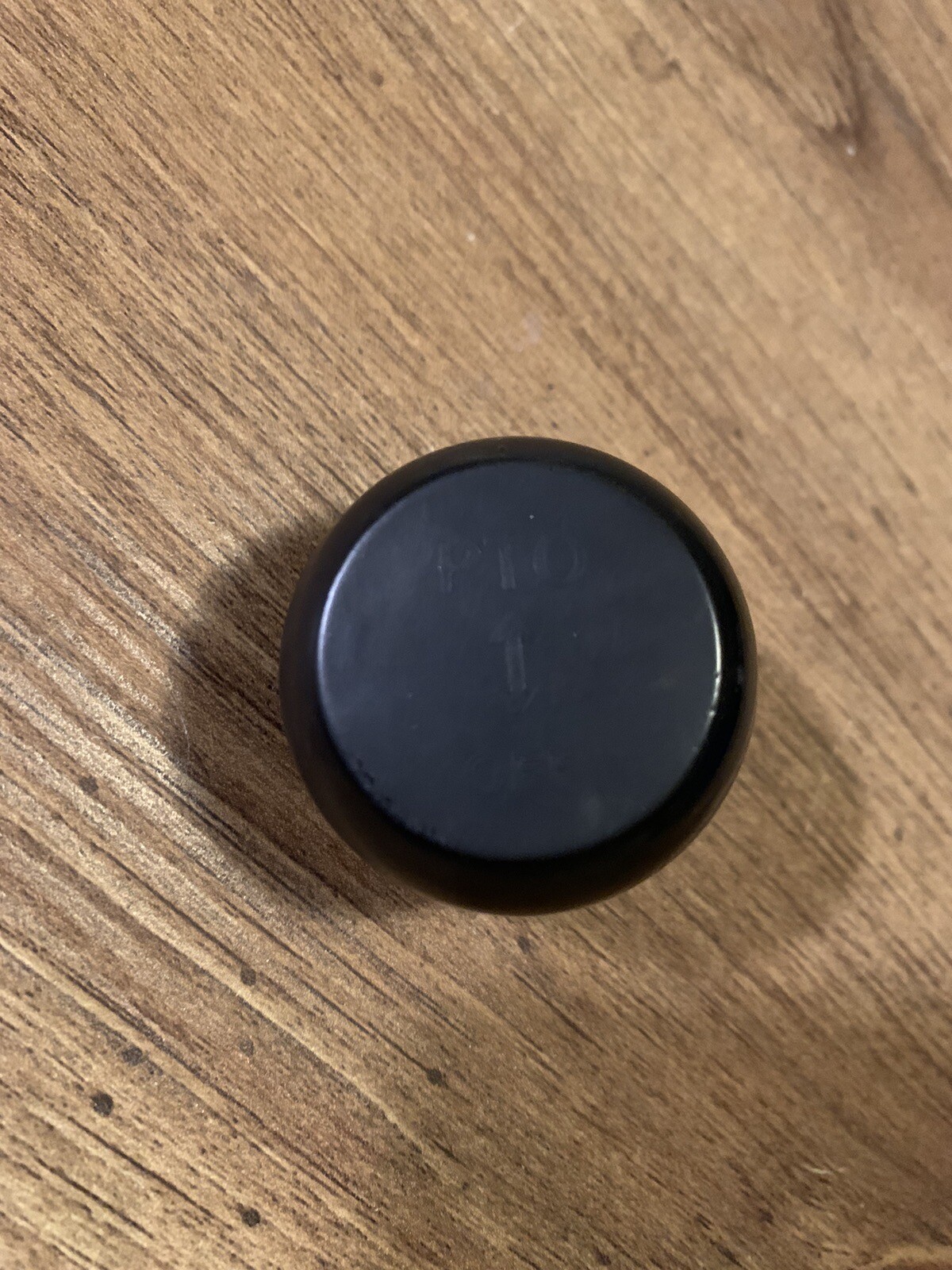 John Deere 110 Tractor Mower PTO Handle Knob | eBay