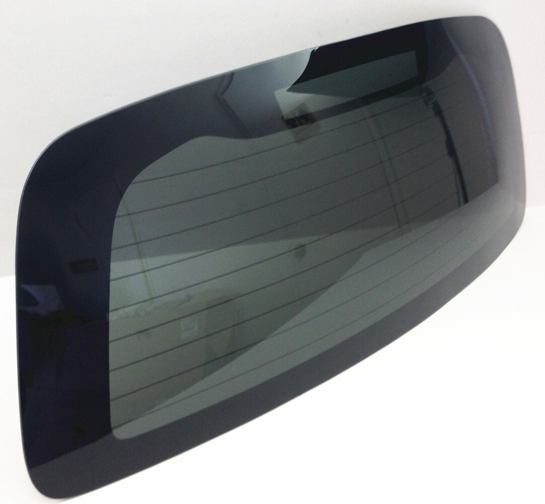 Fits 2006-2011 Chevrolet HHR Rear Window Back Glass Heated | eBay