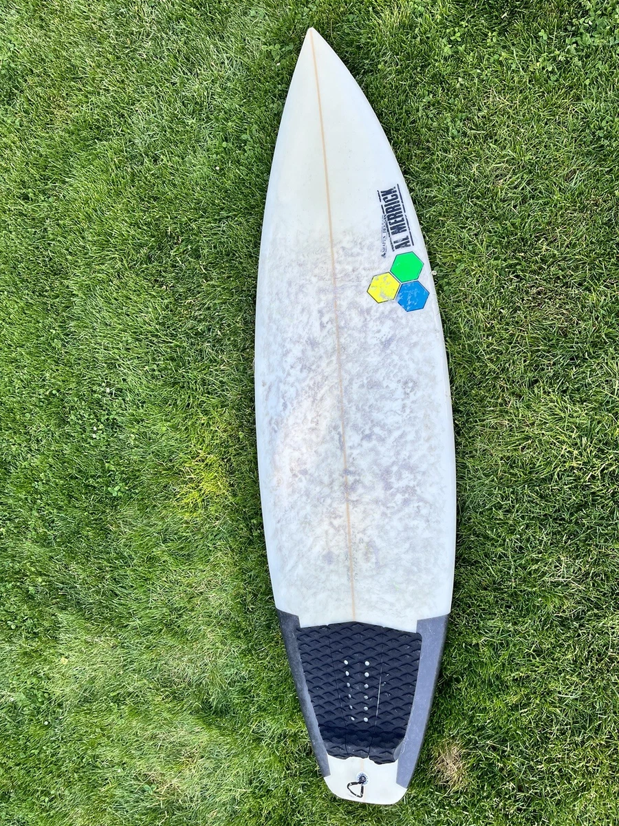 Al Merrick Surfboards