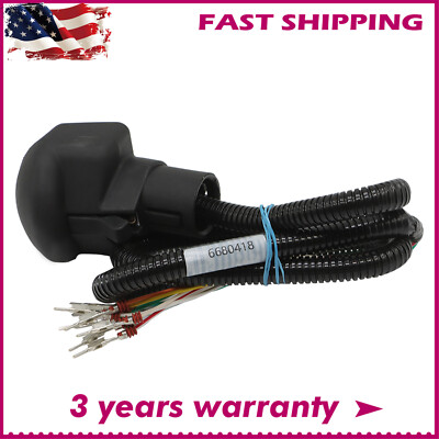 Fits For Bobcat 751 753 763 S185 S205 Right Auxiliary Four Switch ...