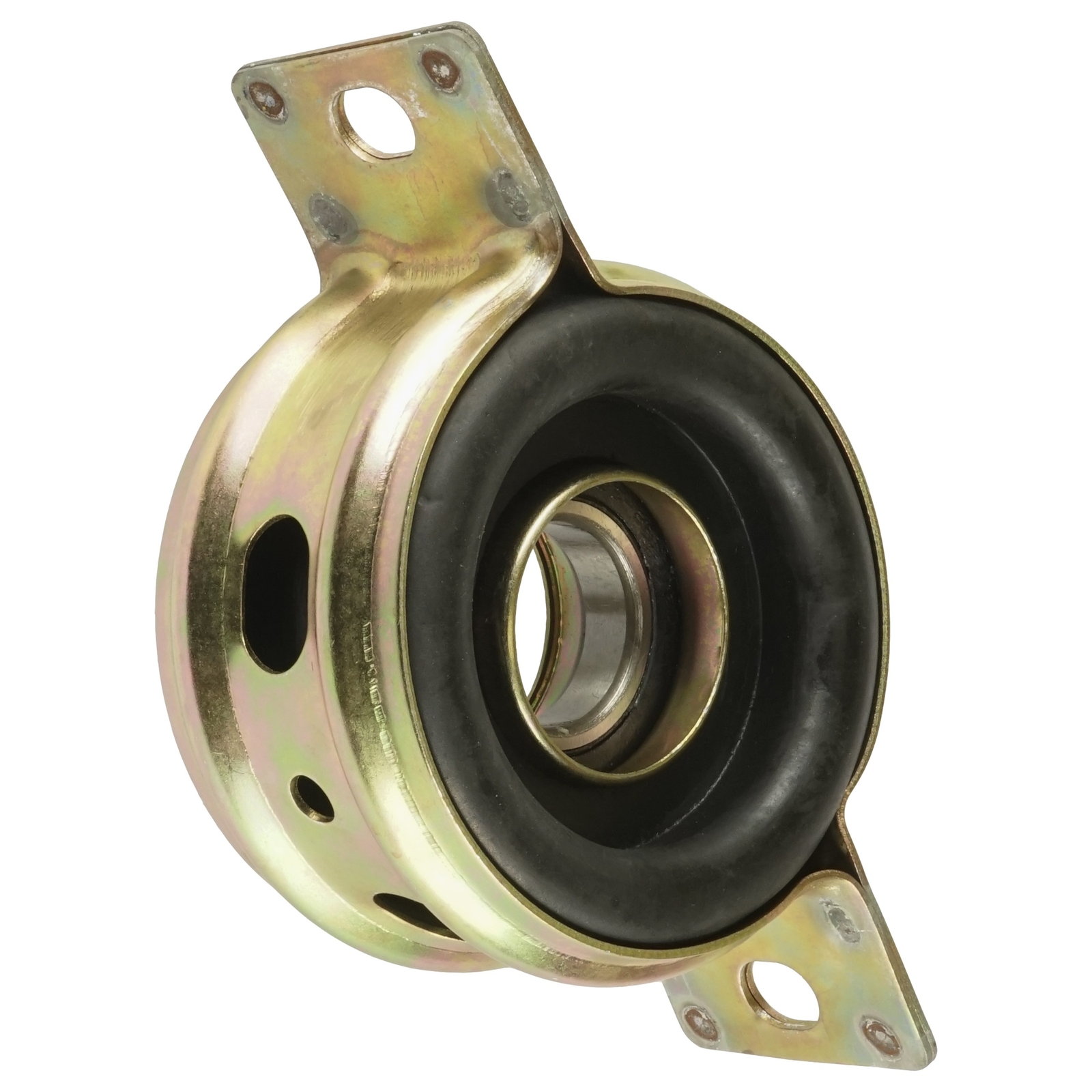 Front Rear Propeller Shaft Bearing Carrier For Polaris 3515075 3514806 ...